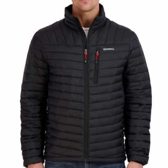 Gerry Weber | Jackets & Coats | Nwt Mens Puffer Jacket Gerry ...
